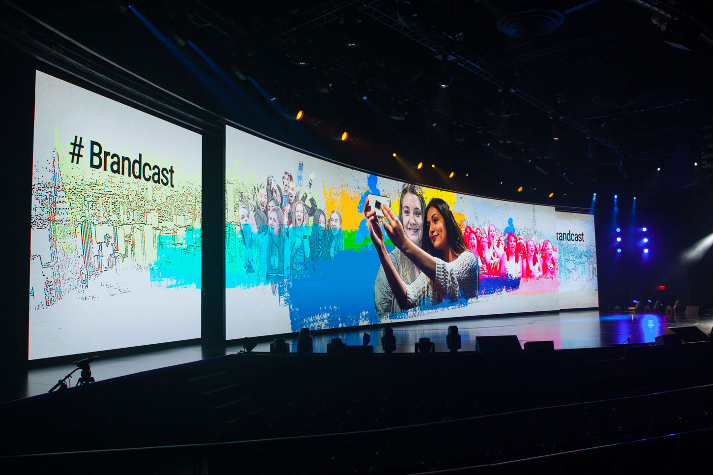 Medife Media - LED Display Systems